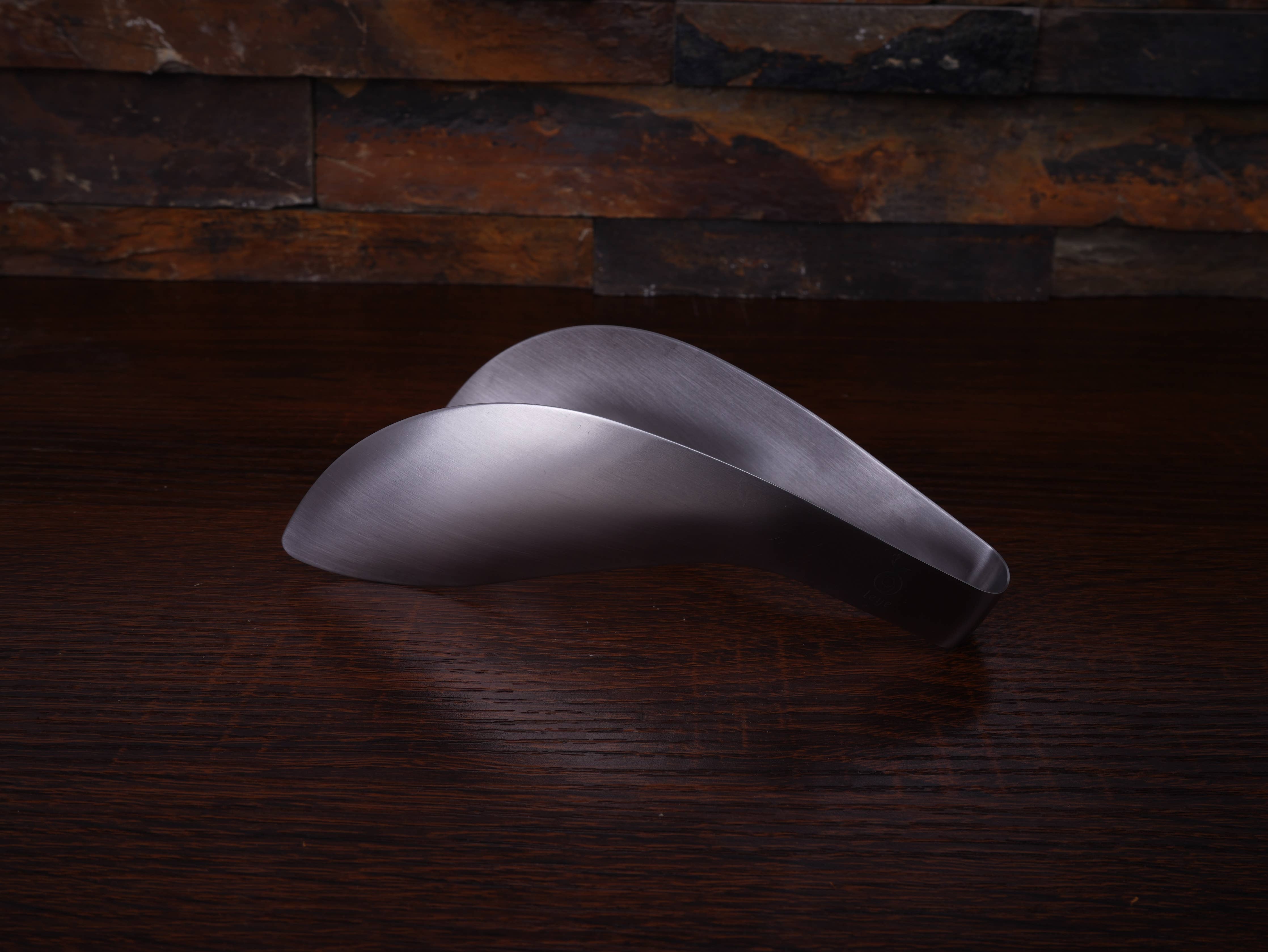 Stainless Finger Tongs – Green Tiger & Co.