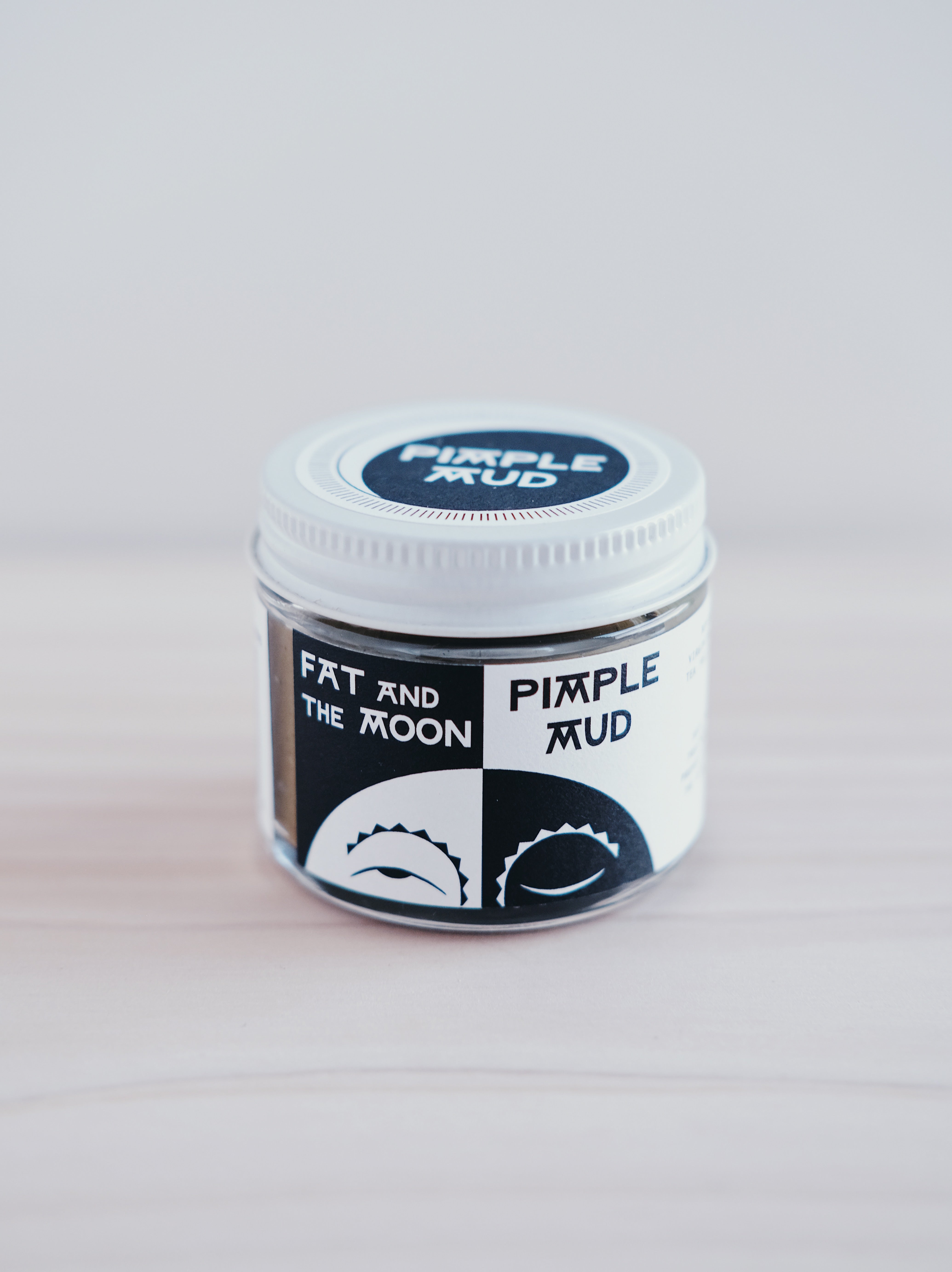 Pimple Mud – Green Tiger & Co.